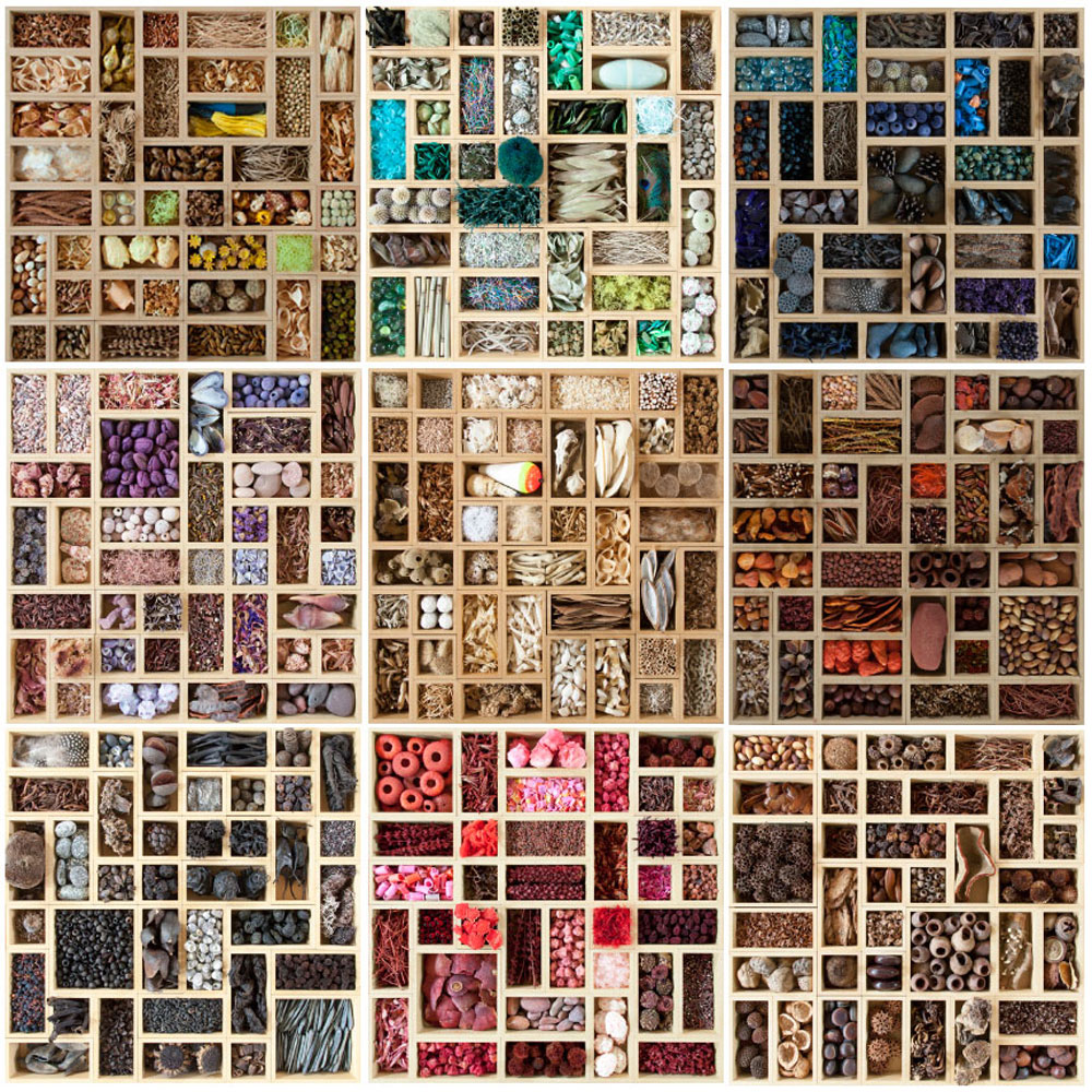 Accretion Tables-page 1